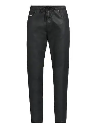 Diesel Cotton-blend Skinny Jeans - Black