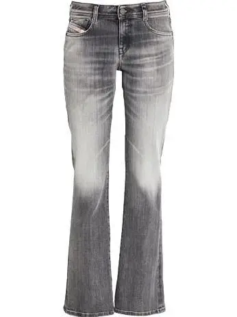 DIESEL® Flared Jeans - Grey