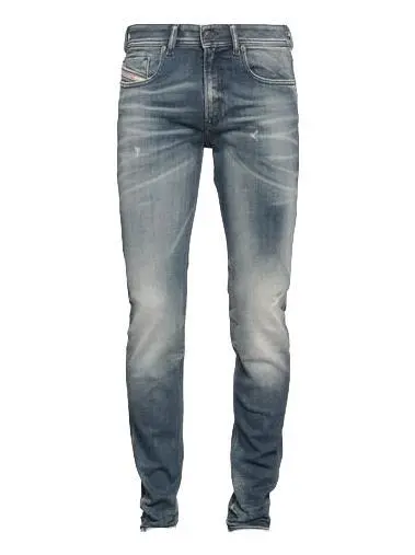 Diesel Slim Fit Jeans - Blue