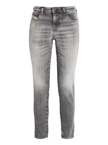 DIESEL® Denim Skinny Jeans - Grey