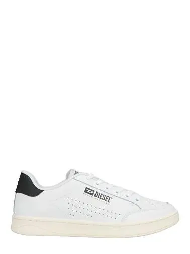 Diesel Low-top Sneakers - Black