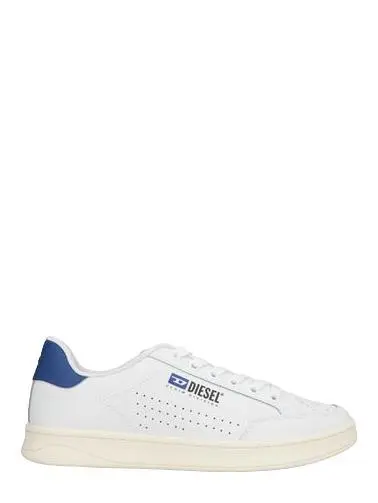 Diesel Low-top Sneakers - Blue