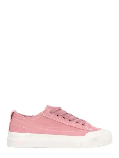 DIESEL Low-top Sneakers - Pink
