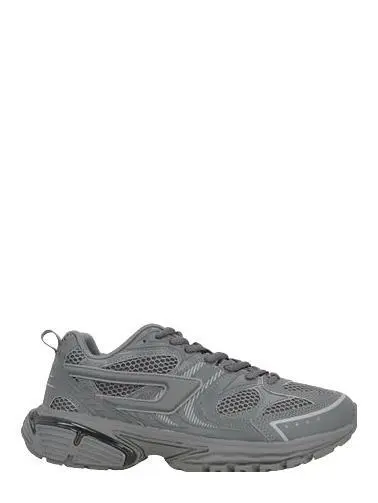 DIESEL Low-top Sneakers - Grey