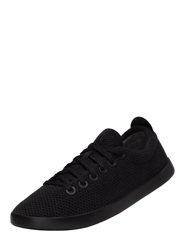Allbirds Tree Piper Casual Shoes - Black