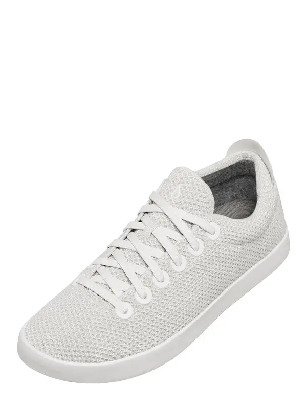 Allbirds Tree Piper Casual Shoes - White