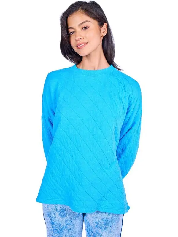 MOKUYOBI Addison Pullover - Dreamwave