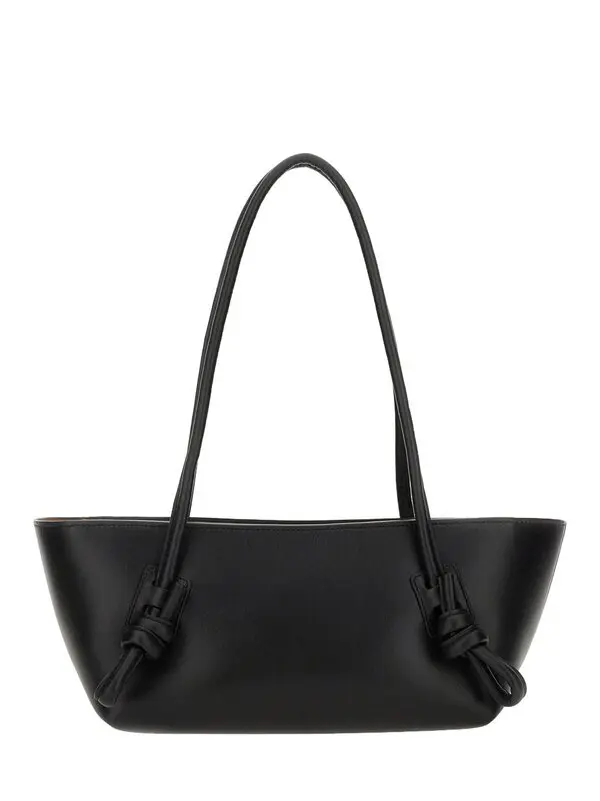 Hereu Shoulder Bag - Black