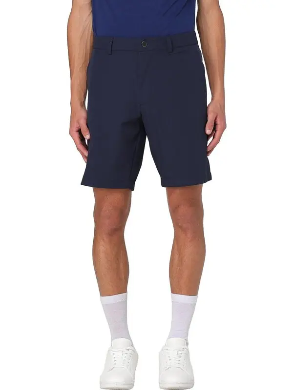 EA7 Shorts - Blue