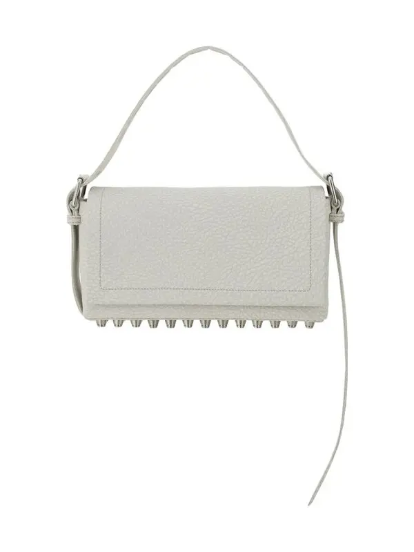 Alexander Wang Shoulder Bag - White