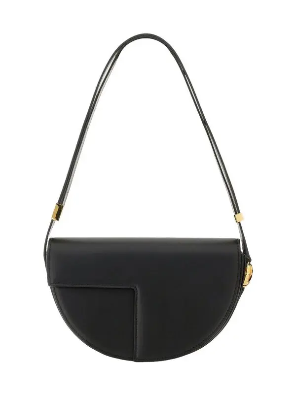 PATOU Shoulder Bag - Leather
