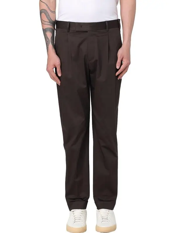 PT TORINO Pants - Dark