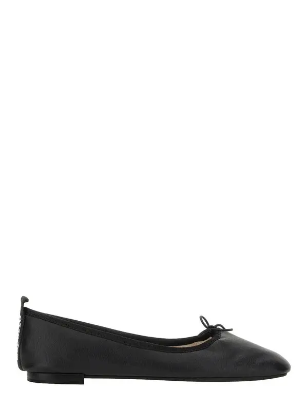 Repetto Ballerina Flat - Black