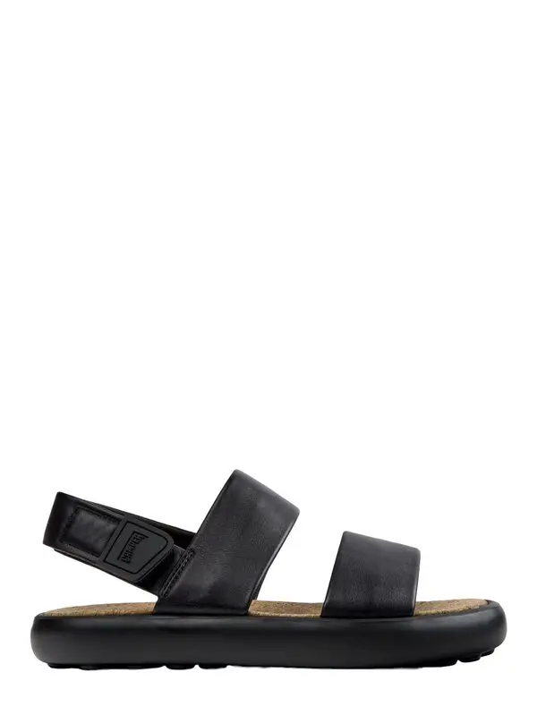 Camper Sandals - Black