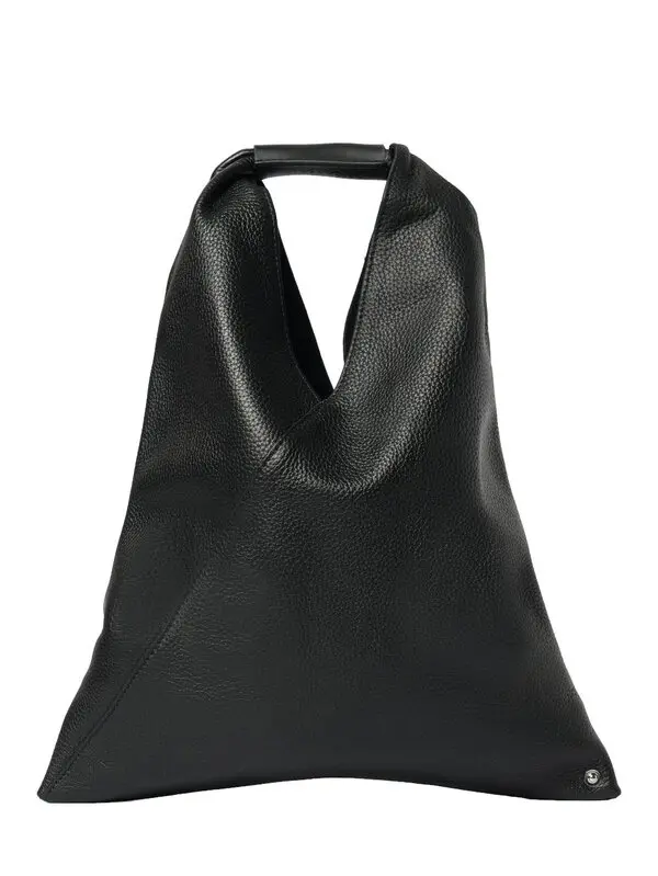 MAISON MARGIELA Handbag - Black