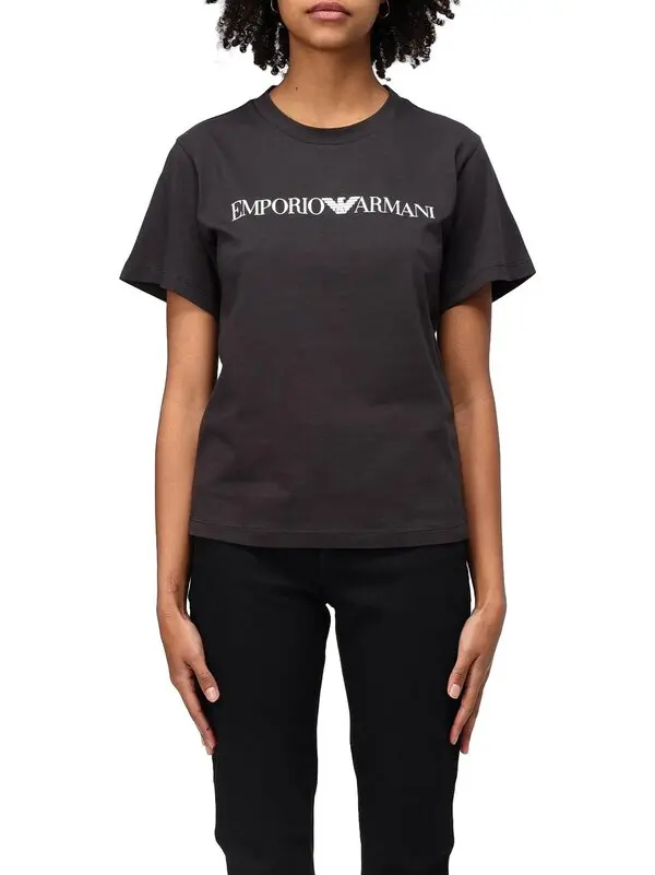 Emporio Armani T-shirt - Blue 1