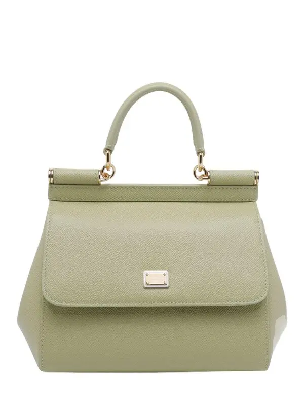 Dolce & Gabbana Handbag - Forest Green