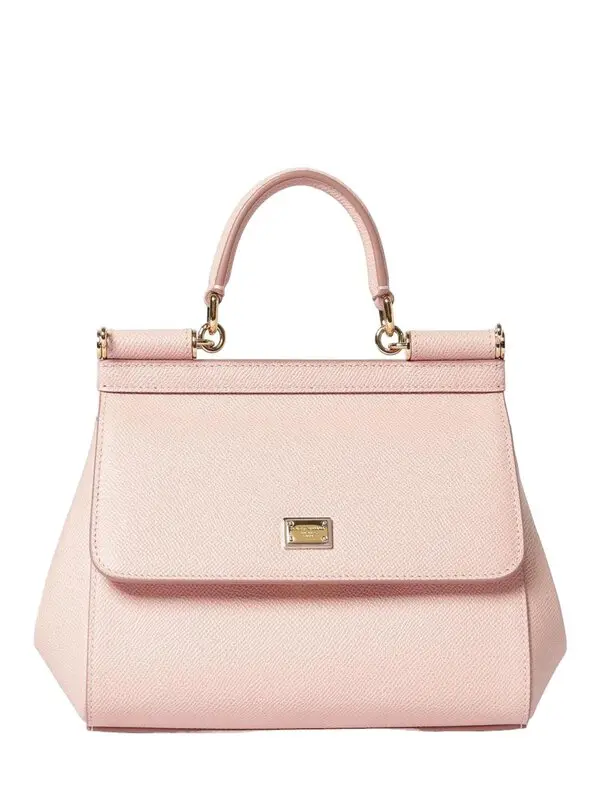 Dolce & Gabbana Handbag - Pink