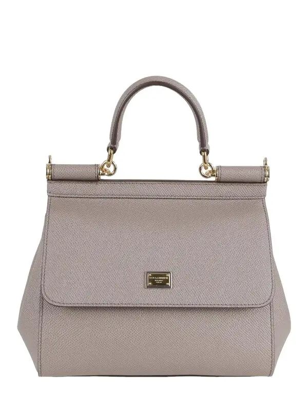 Dolce & Gabbana Handbag - Silver