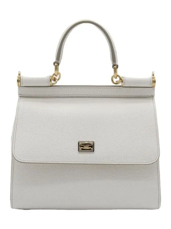 Dolce & Gabbana Handbag - White