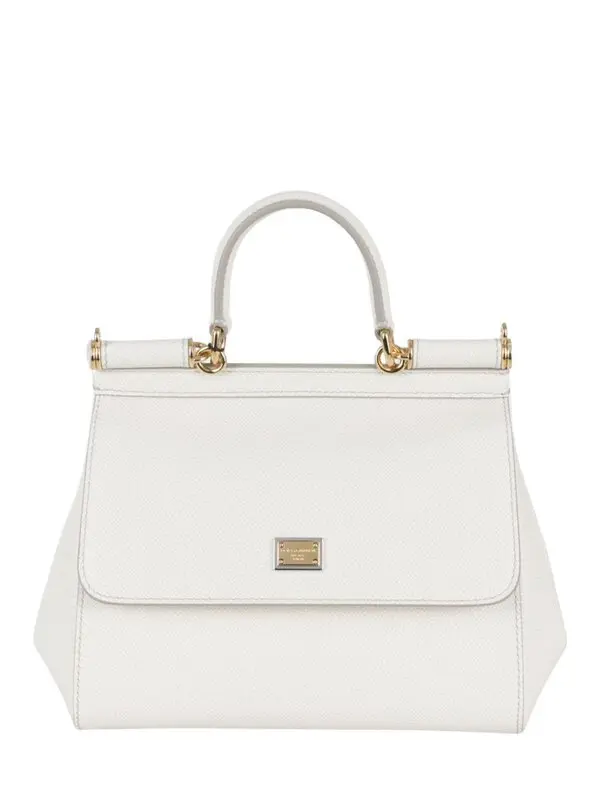 Dolce & Gabbana Handbag - White