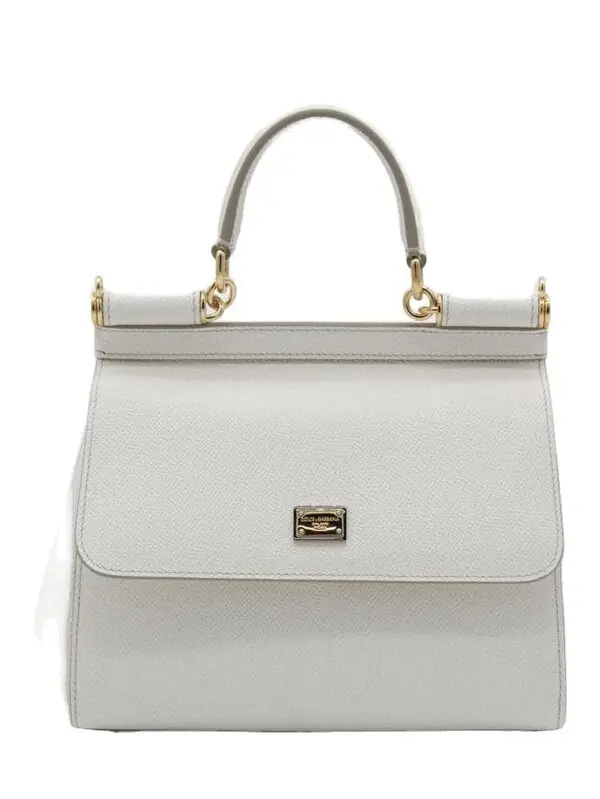 Dolce & Gabbana Handbag - White