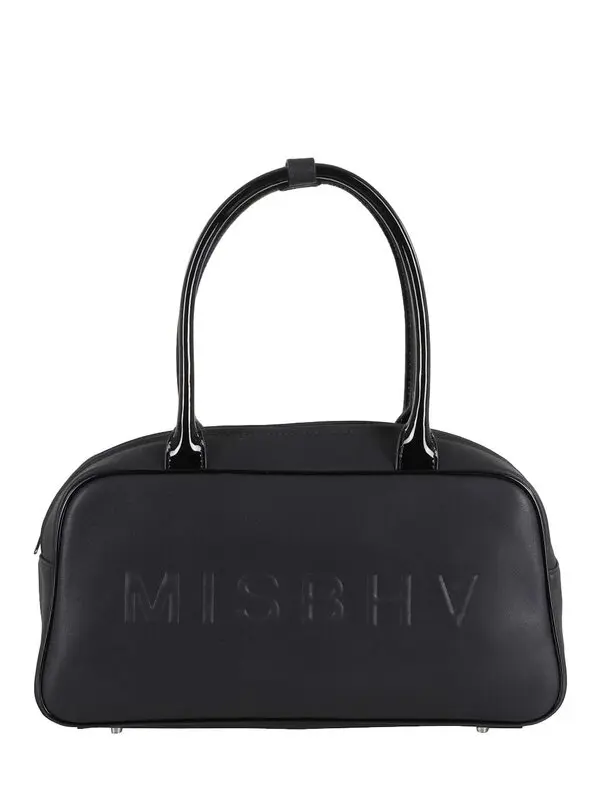 MISBHV Handbag - Black