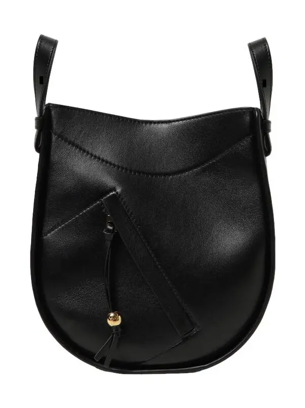 Loewe Shoulder Bag - Black