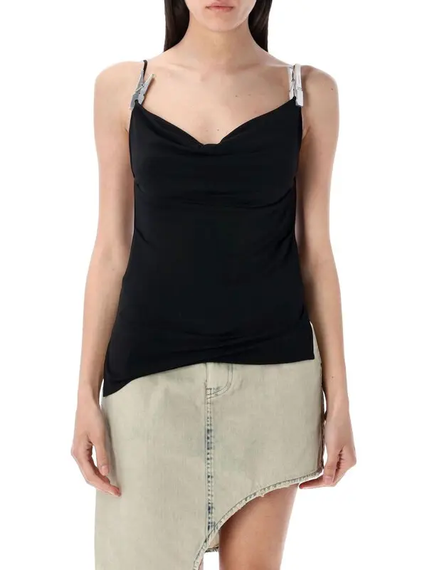 Coperni Top - Black