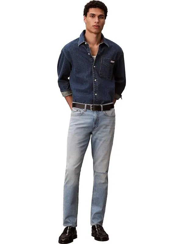 Calvin Klein Slim Fit Jeans - Abner