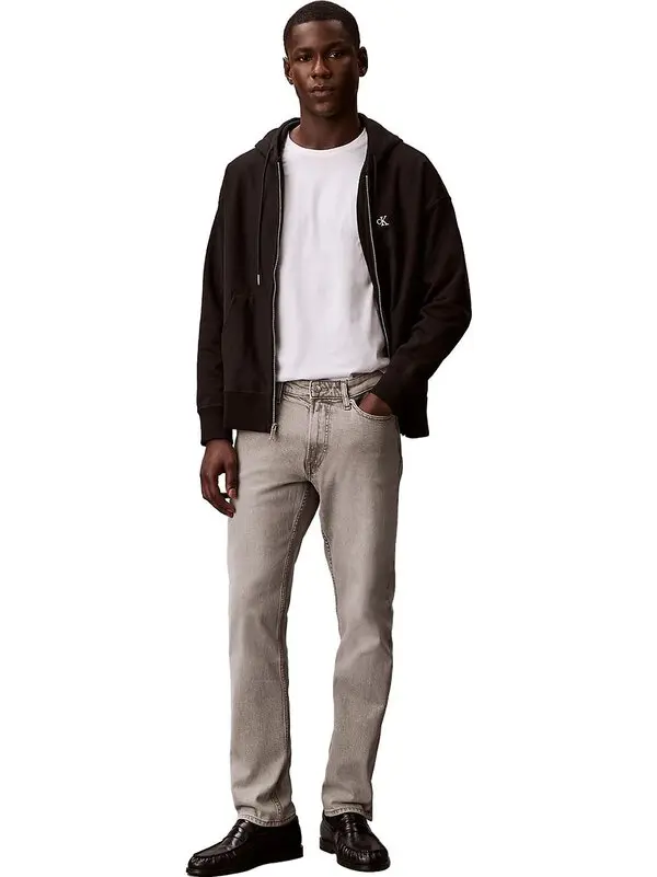 Calvin Klein Slim Fit Jeans - Lochside