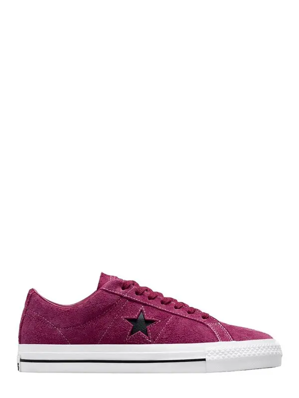 CONVERSE One Star Pro Low Sneakers - Purple