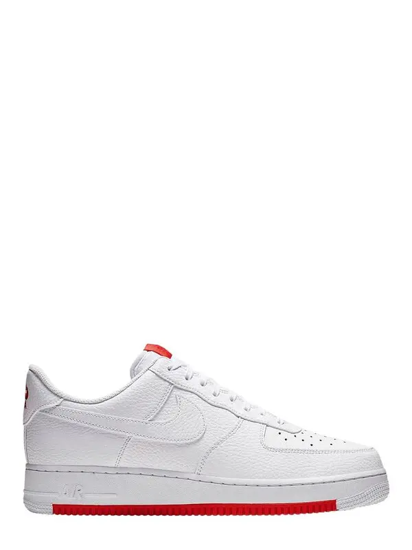 Nike Air Force 1 Low '07 Sneakers - White