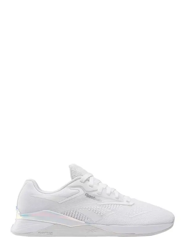 REEBOK Nano X4 Athletic Sneakers - White
