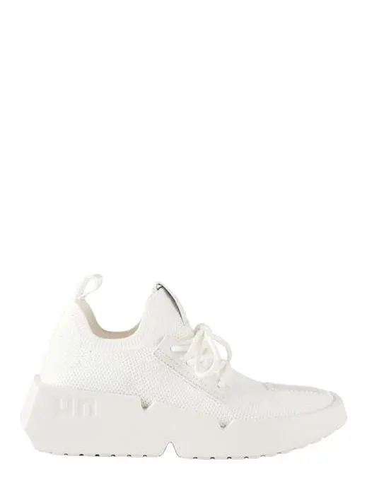 United Nude Mega Juno Sneakers - Optic White
