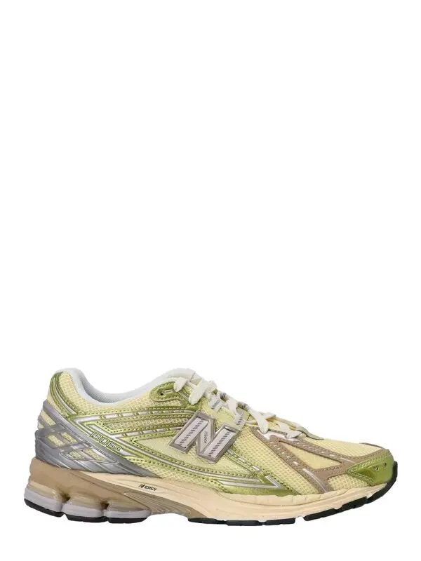 NEW BALANCE 1906r Trainers - Yellow
