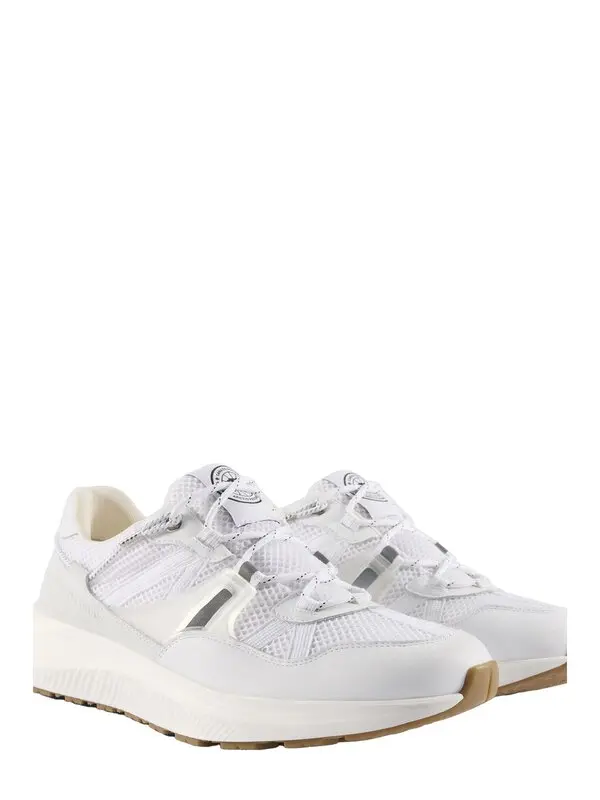 Canada Goose Cascade Sneaker - White
