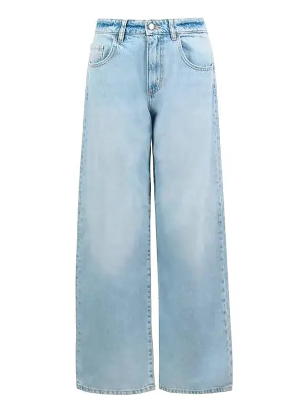 ICON DENIM LA Jeans - Blue