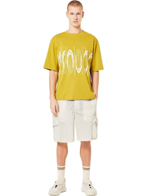 Oakley Reserve Cargo Short - Mist