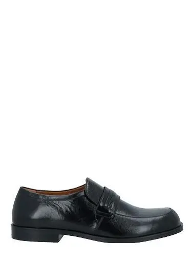 Marni Loafers - Black
