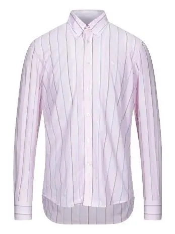 HARMONT & BLAINE Shirt Size Cotton - Pink