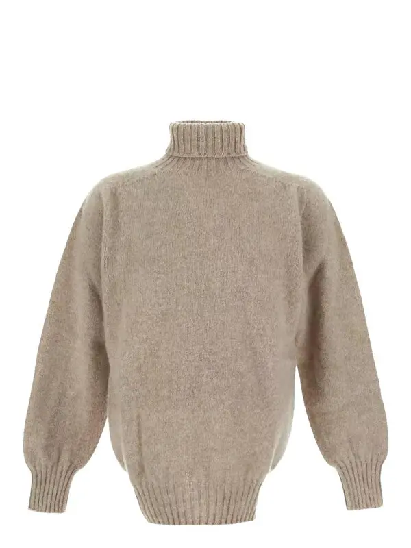 Howlin' Sylvester Sweater - Neutrals