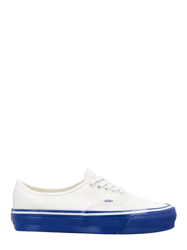 VANS Authentic 44 Sneakers - White