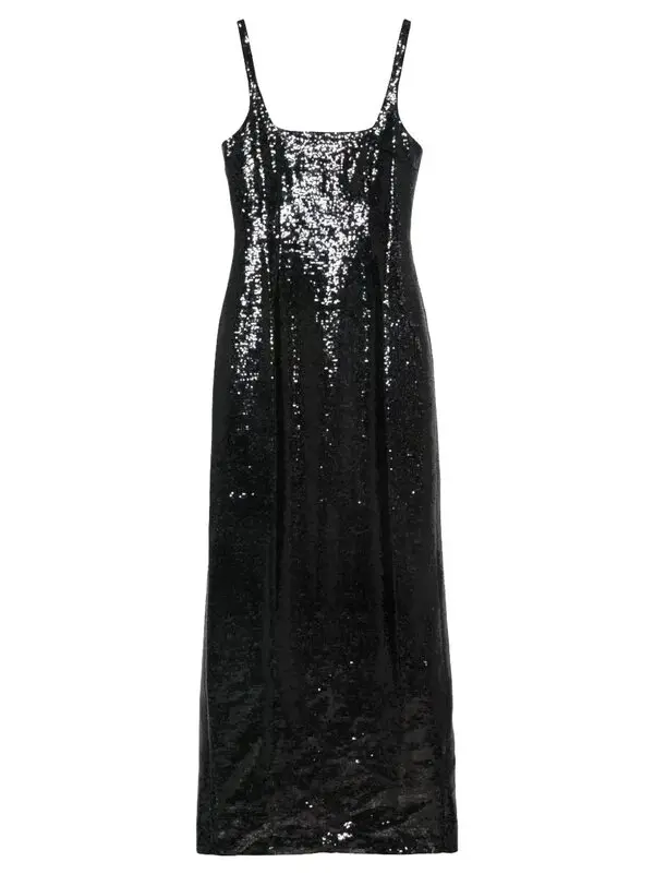 16Arlington Electra Gown - Black