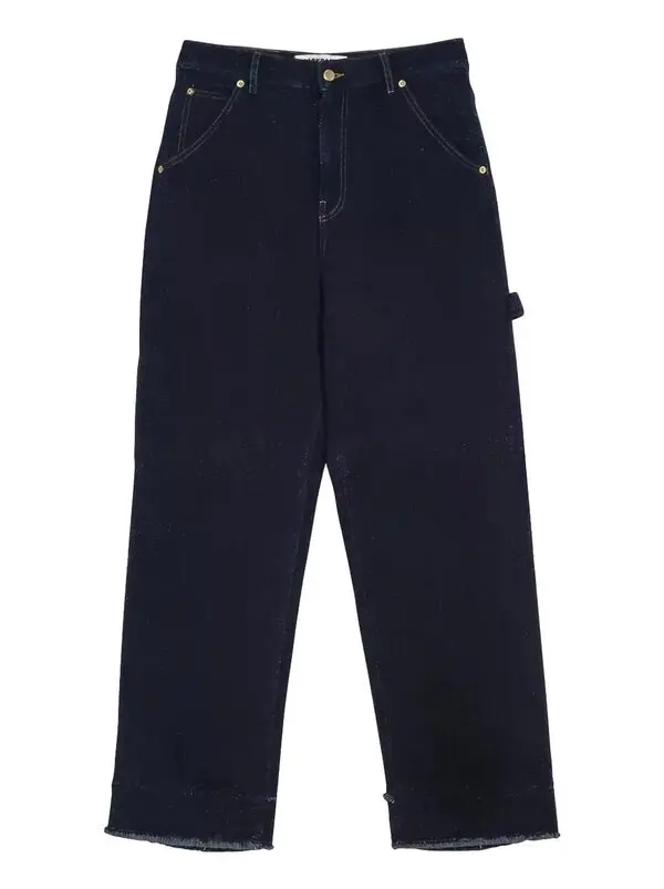 DARKPARK Straight-leg Jeans - Blue
