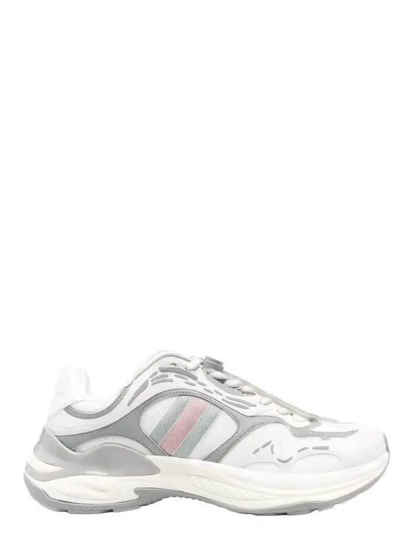 Gucci 2.0 Trainers - White