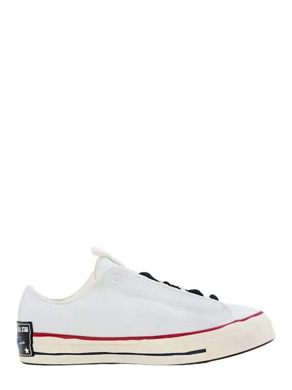 CONVERSE Chuck 70 Puff Sneakers - White