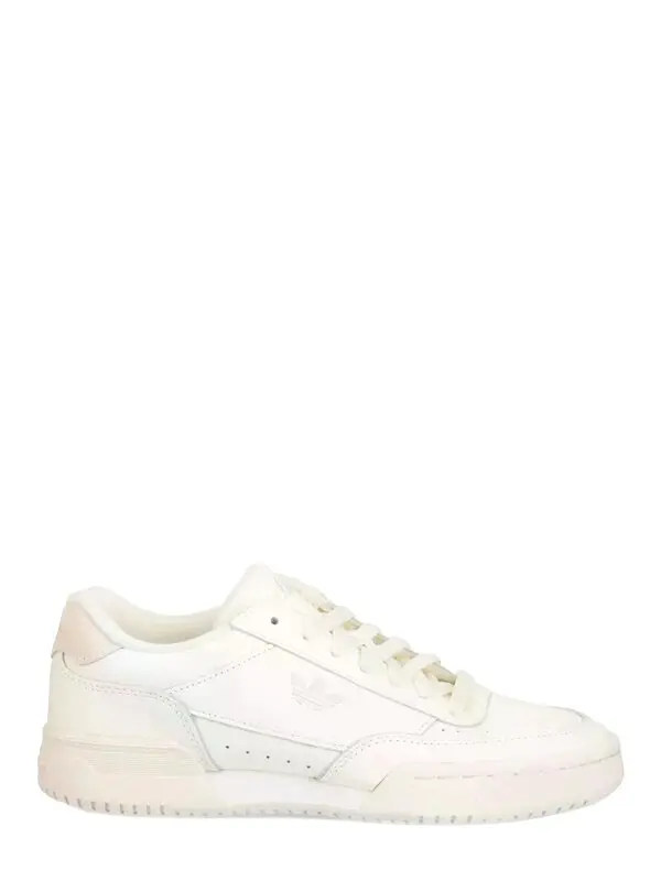 Adidas Court Super Sneakers - White