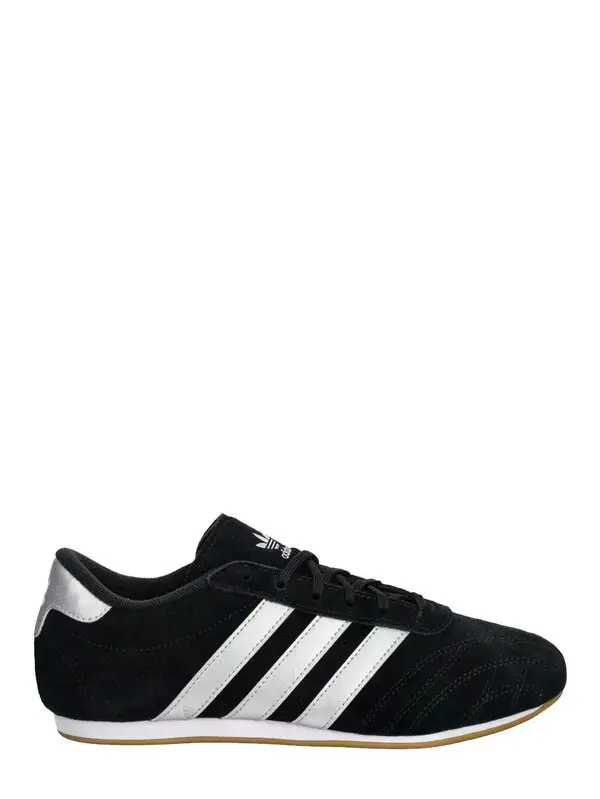 Adidas Taekwondo Sneakers - Black