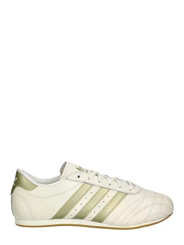 Adidas Taekwondo Sneakers - White